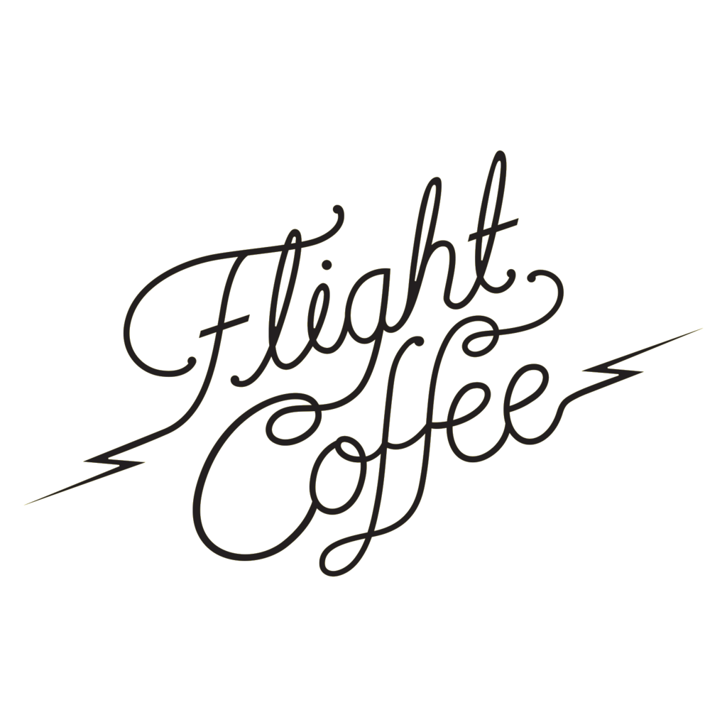 FLIGHT COFFEE – No Ordinary